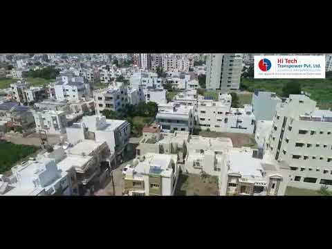 Hi-tech Transpower PVT ltd. Rajkot. - YouTube