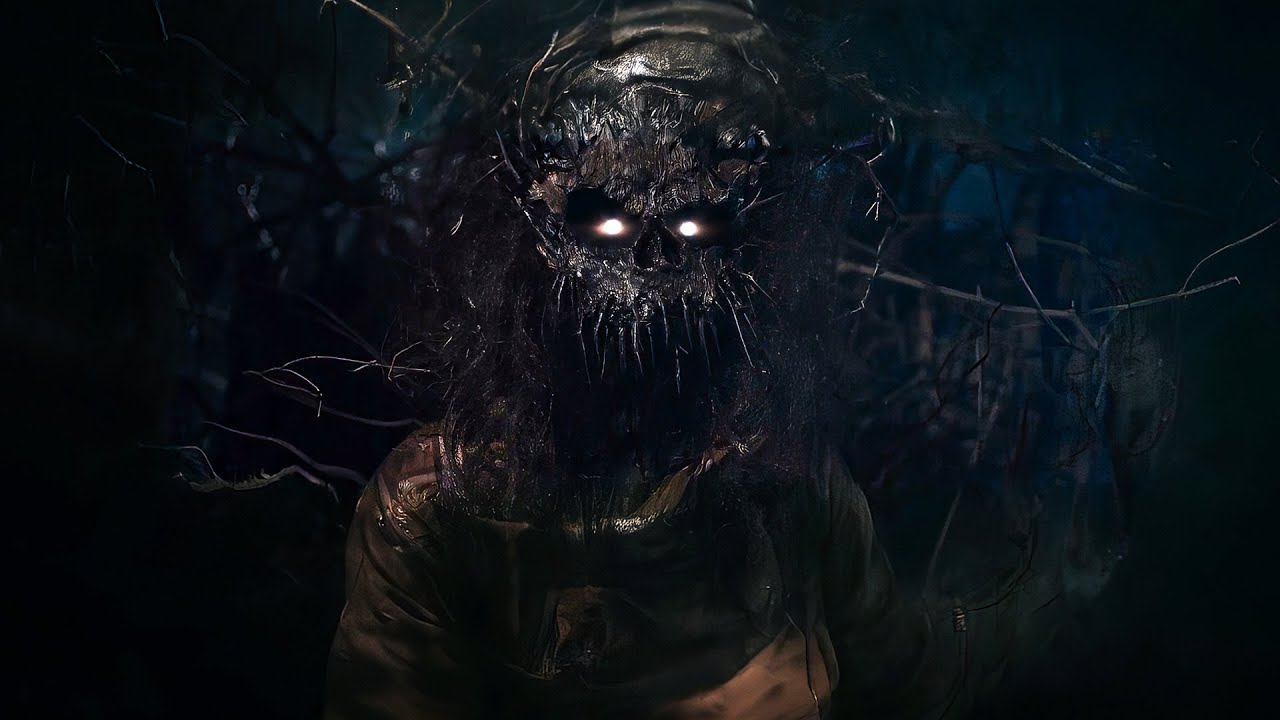 A Mother’s Death That Awakens a Tree Rooted Demon! – Movie Recap ...