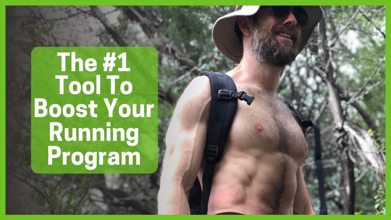 #1 Tool for Runners - Boost Your Running Program with a Ruck - YouTube