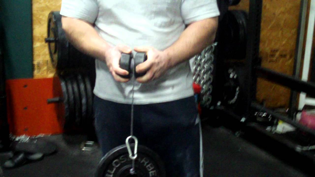 Freaky Forearms Twist your Wrist - YouTube