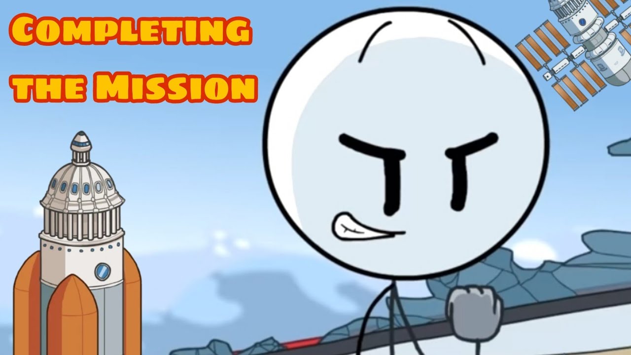 Completing The Mission (Full Game) - YouTube