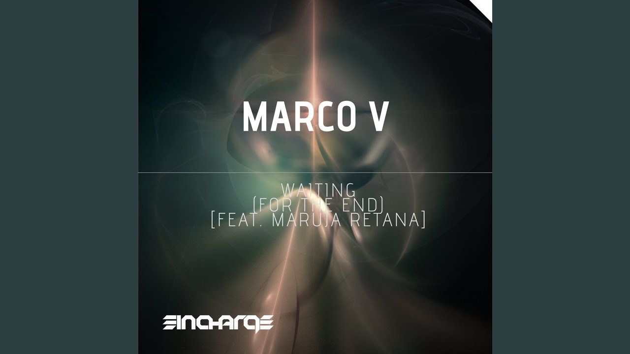 Waiting (For The End) (feat. Maruja Retana) - YouTube