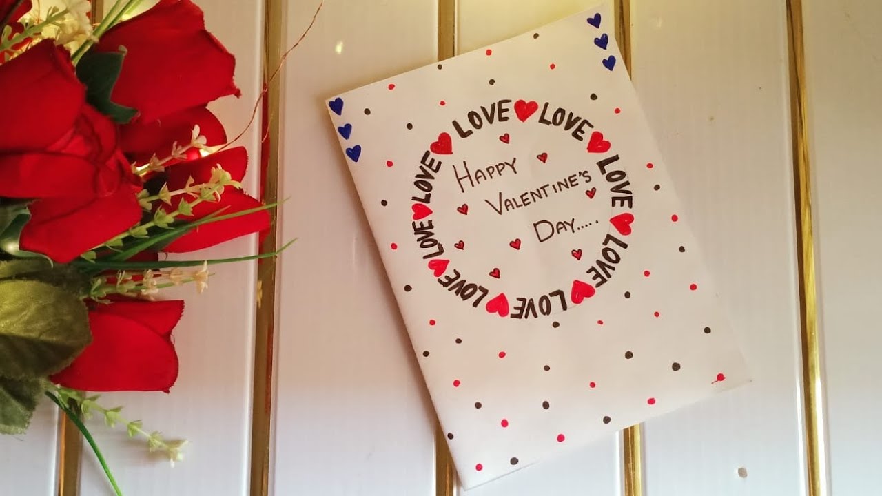 Valentines Day Card Ideas How To Make Valentines Day Greeting Card valentines-day-card-ideas-how-to-make-valentines-day-greeting-card