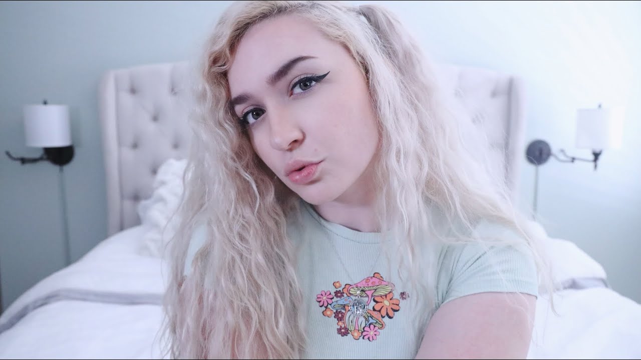 Can I Kiss You Master ♡ Asmr Youtube