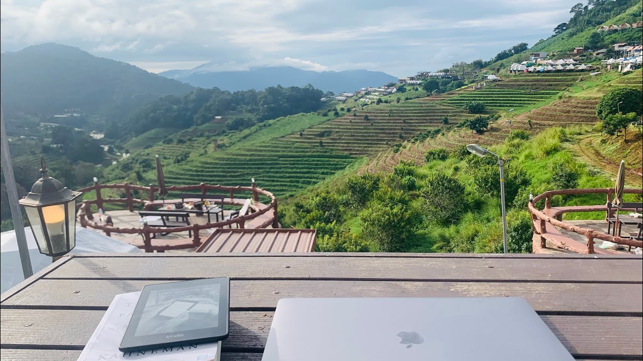 Mon Ing Dao, Mae Rim, Chiang Mai, Thailand | Family Trip, October 2020 ...