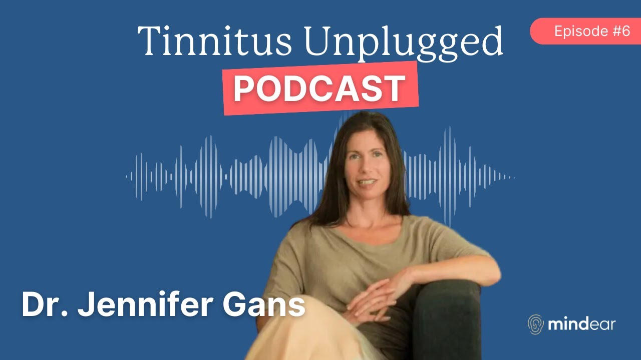 Mindfulness Meditation for Relief and Wellness - Dr. Jennifer Gans ...