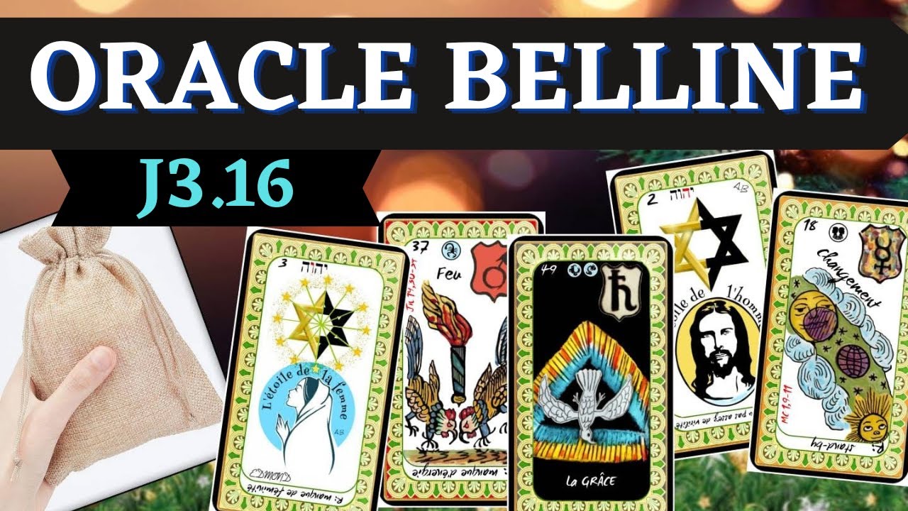Oracle Belline Présentation de la Version J3.16 de l'Oracle Belline ...