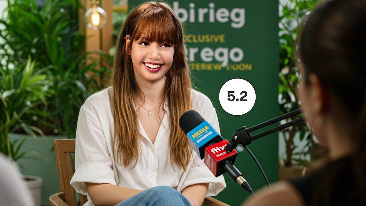 LISA BAD NEWS?! ALTEREGO Just Got a SHOCKING 5.2 Score from THIS International Music Review ...