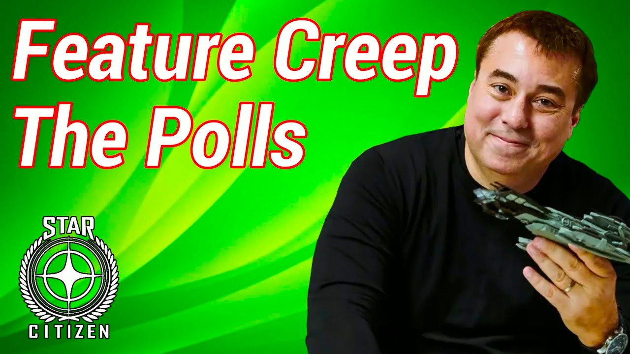 3.19.1 Feature Creep - Polls of 2013 and 2014, votes - YouTube