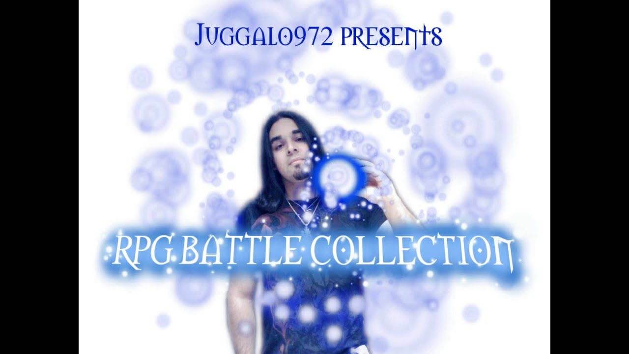 Saga Frontier- Battle 4 - YouTube Music