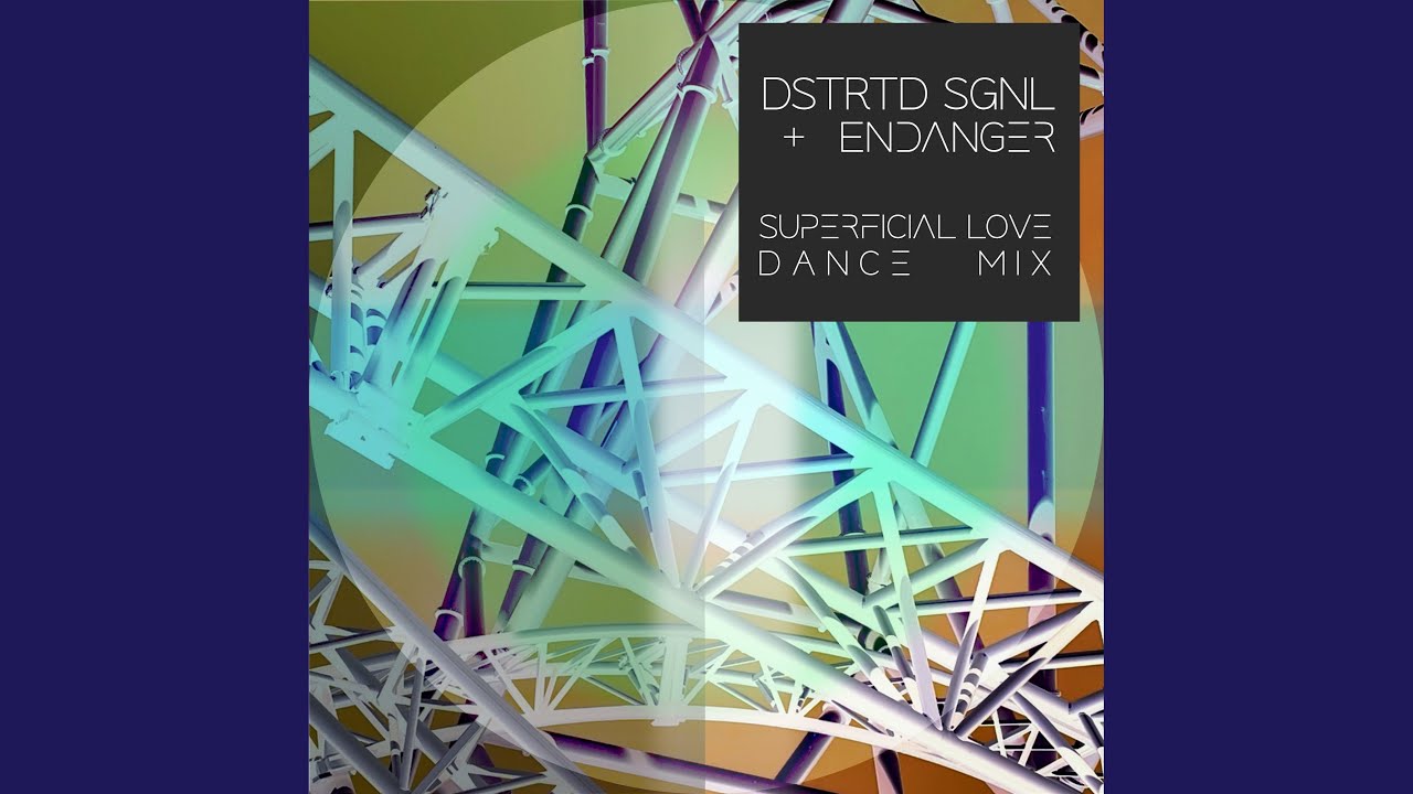 Superficial Love (Dance Mix) - YouTube