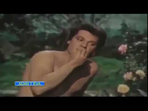 ADan y Eva - Pelicula Completa en Español Latino