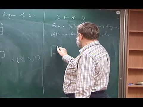 Jerzy Weyman (Northwestern Uni.) / Introdcution to Boij-Soderberg ...