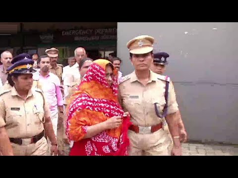 കൂടത്തായി കൂട്ടക്കൊല; അന്നമ്മയുടെ മരണത്തിൽ ജോളിയുടെ കസ്റ്റഡി നീട്ടി ...