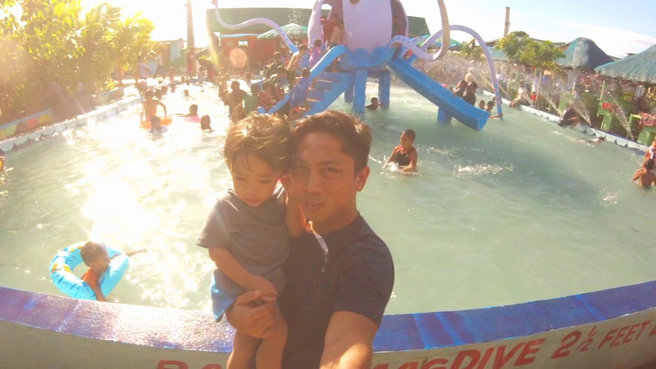 Asland Resort - Mapandan Pangasinan - YouTube