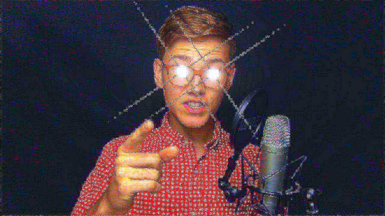 The 𝘙𝘰𝘣𝘣𝘺 𝘚𝘸𝘦𝘯𝘴𝘰𝘯 Experience - YouTube