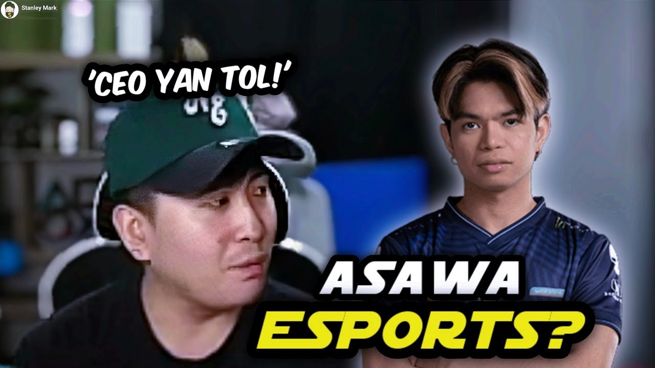 Z4pnu EXPLAINED why Jaypee is Absolutely IRREPLACEABLE in Team Liquid PH! 😮 - YouTube
