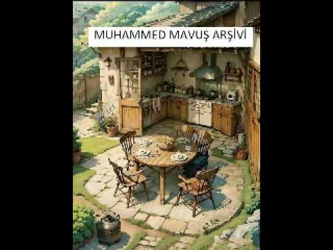 zeki süzergil bahceye indimki