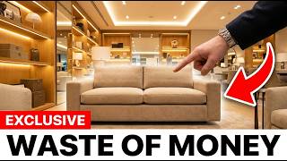 5 Furniture Brands ROBBING You Blind (And 5 That Are Worth The Money)