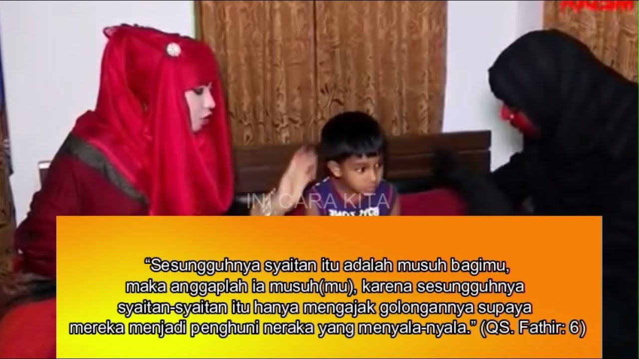 Doa Agar Anak Dijauhkan Dari Setan - Riset Doa Agar Anak Dijauhkan Dari Setan - Riset