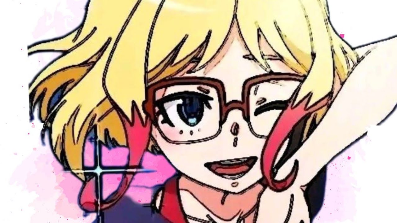 [AMV] - Diamonds (Bakugan Evolution) Athena Monde - YouTube