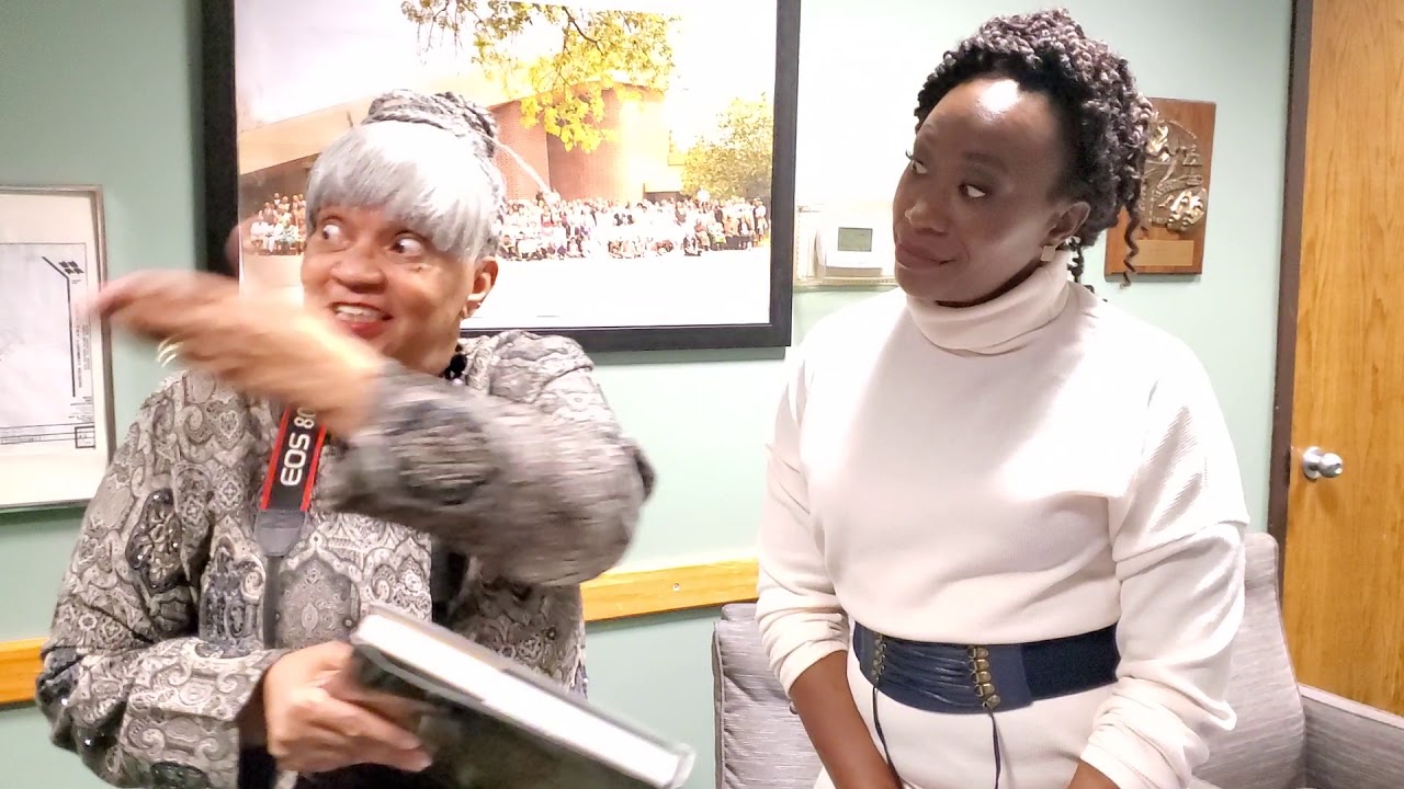 A Defining Moment with Joy Reid - YouTube