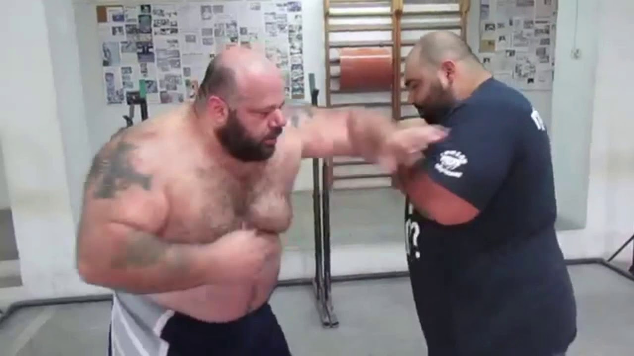 KYRIAKOS GRIZZLY - YouTube