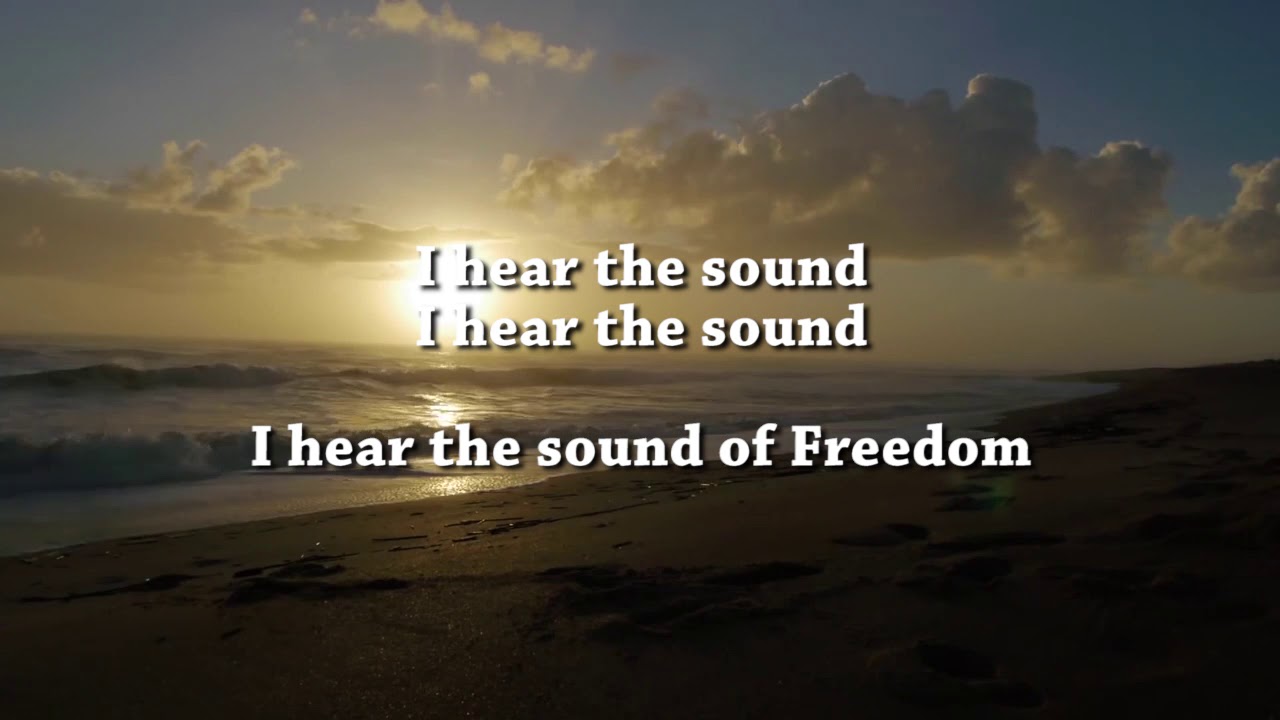 There Is A Sound [w lyrics] Background loop - YouTube