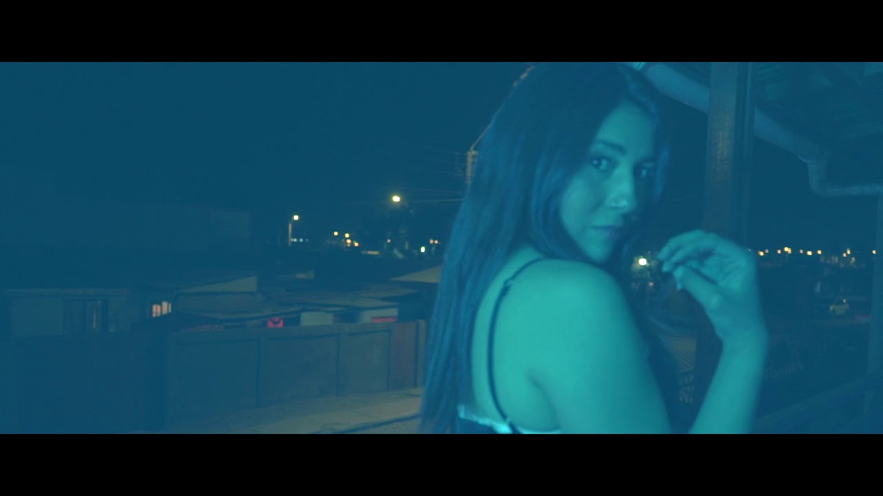 Petiso Yeri - Smoking (VideoOficial) - YouTube