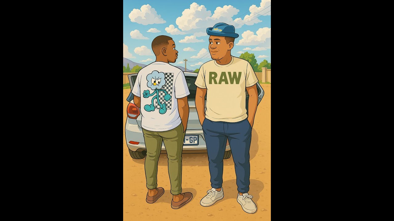 Alilili Ayo Culwa - YouTube