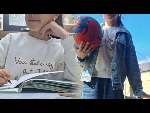 Qeyri-adi video:)))) yıxıldım🤭🥲