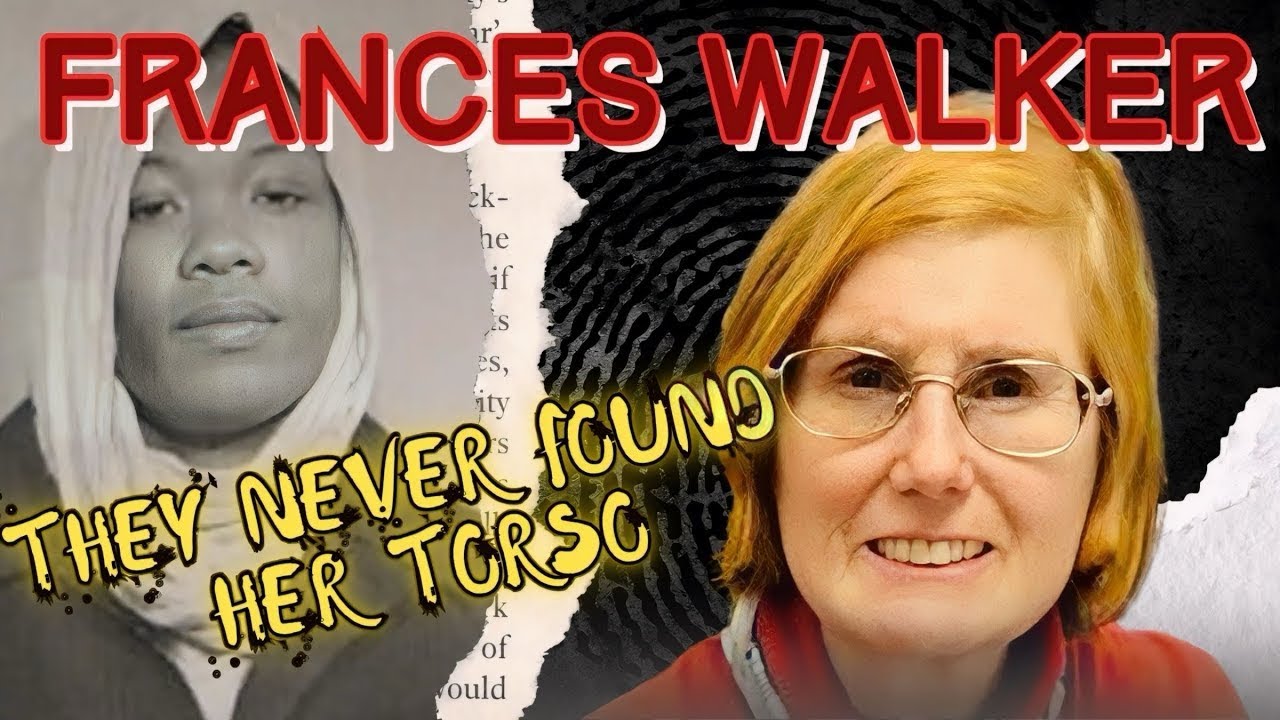 She Got Revenge on the Landlord in the Worst Way The Story of Frances Walker - YouTube