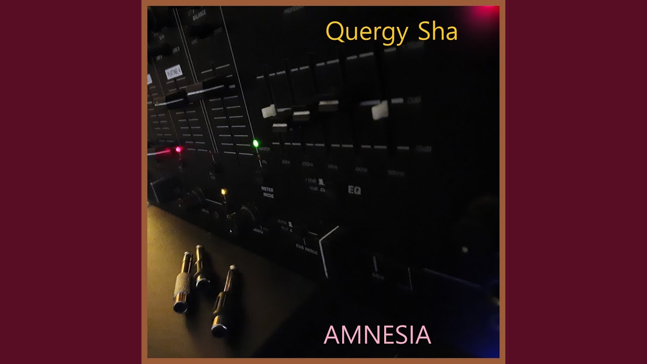 Cosmic Tech House - YouTube