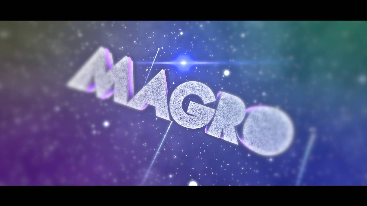 #40 INTRO PARA Magro - YouTube