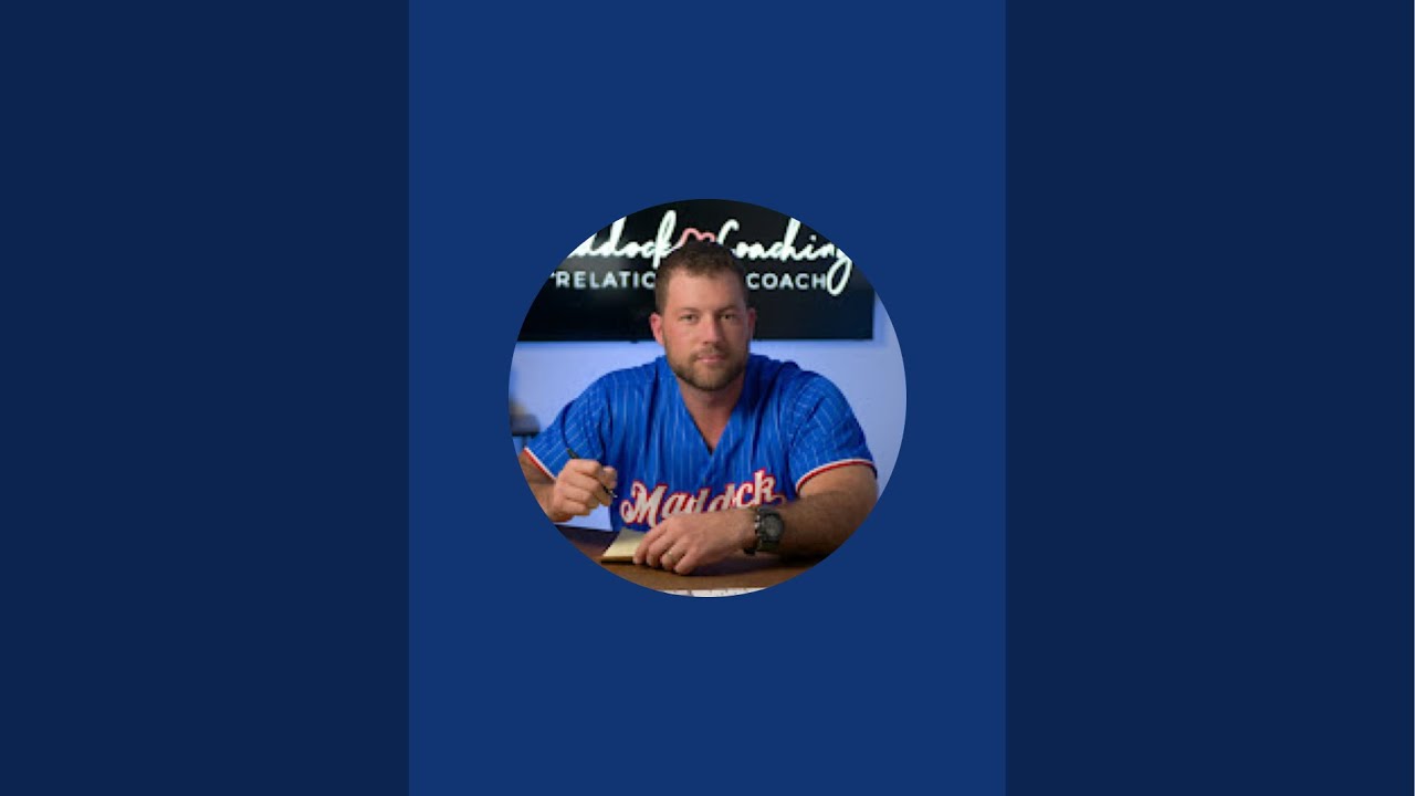 Jake Maddock is live - YouTube