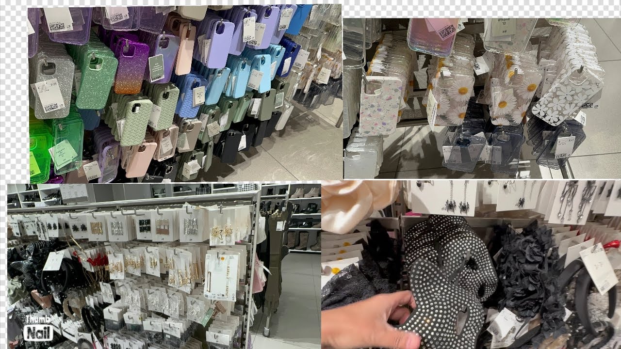 H&M|Accessories||phone-covers|Jewellery||fashion ||shopping||design🫶 ...
