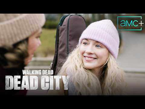 Beth's Return | Season 3 Ep. 6 Clip | The Walking Dead: Dead City