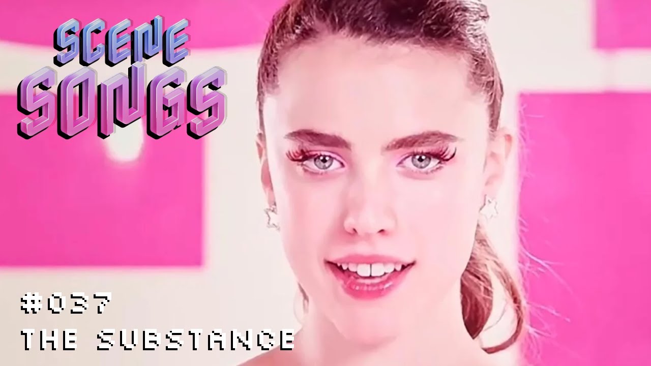 The Substance - "So Smile" (Scene Song Remix) - YouTube