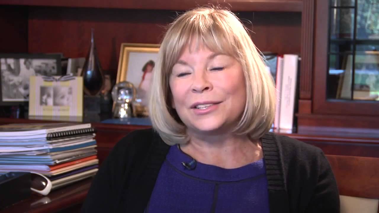 Naperville Notables - Pam Davis - YouTube