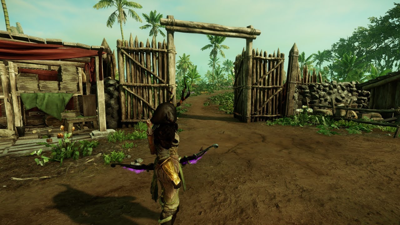 BOW/VG. PVP GRINDING TILL ANKH🏹!THEBOWKING🏹 !BUILD !BOW !SERVER - YouTube