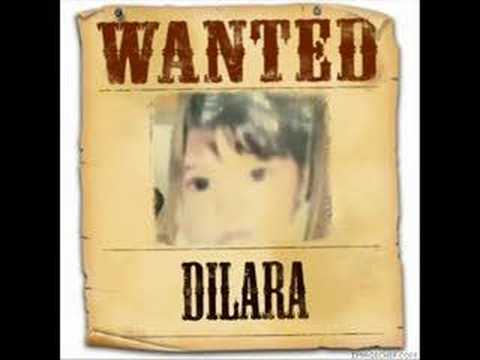 MC OKAN  DİLARAM  RAP