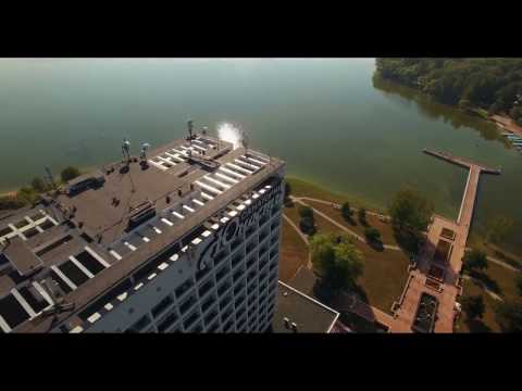 Санаторий Юность Беларусь, Минская область