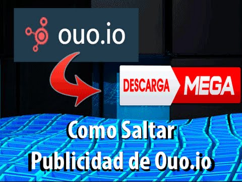 Como descargar Link de ouo.io desde Android y no morir en el Intento ...
