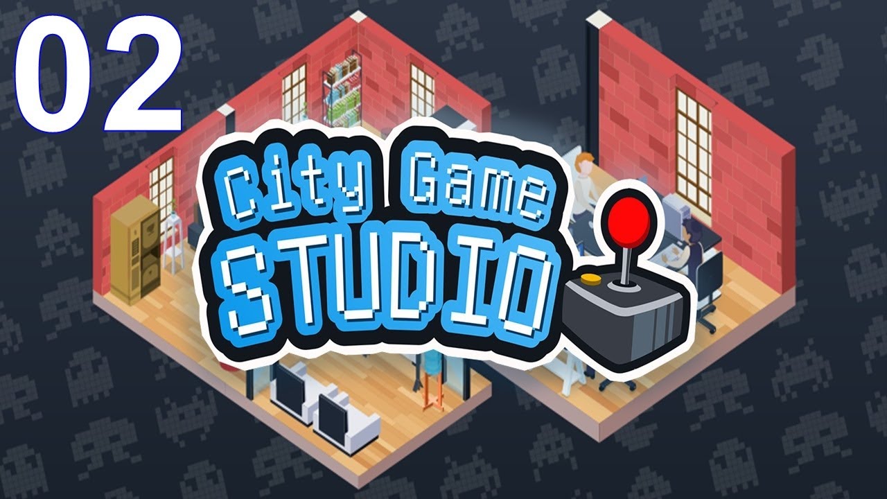 City Game Studio - Parte 02 - Fazendo a nossa engine - YouTube
