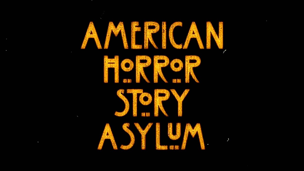 Intro AHS: Asylum - YouTube