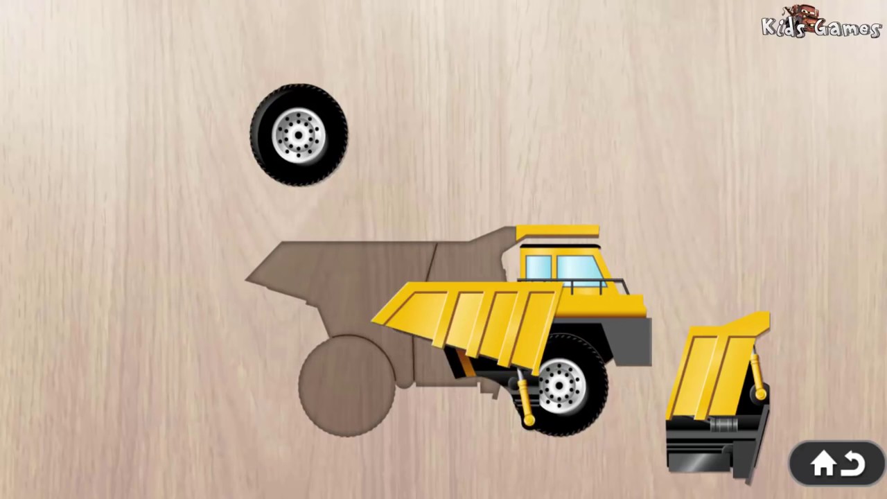 Diggers for Baby : Car & Vehicles for Kids | Construction Vehicles ...