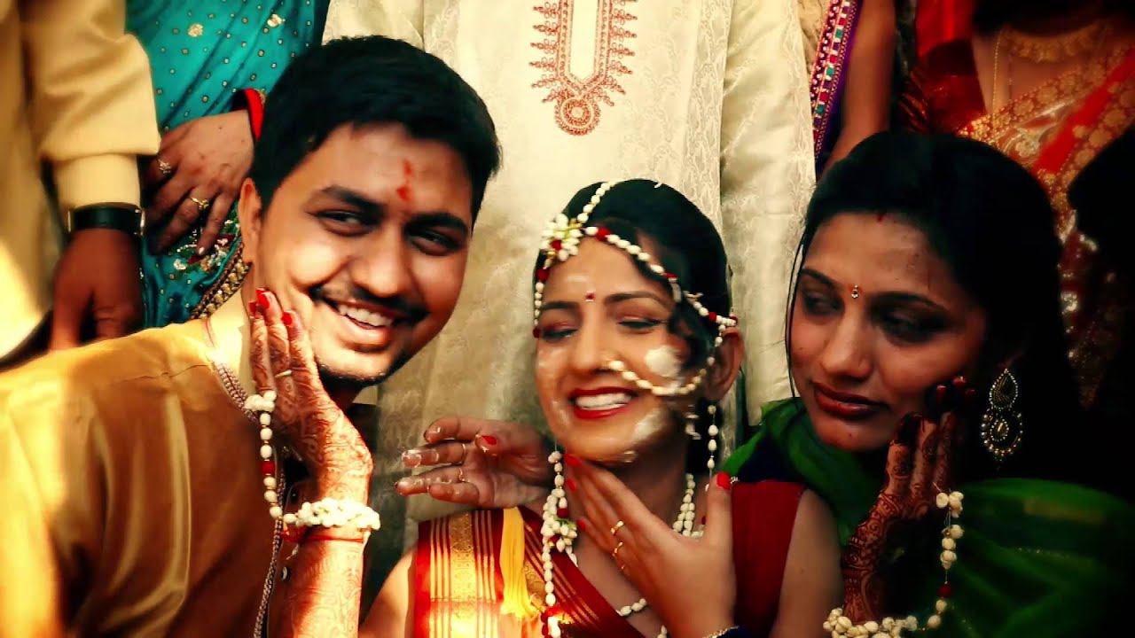 Dhruti Pithi Highlight HD - YouTube