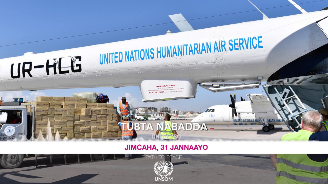 Tubta Nabadda | Episode 170 - YouTube