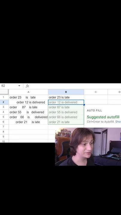 Trim Down Data with AI Excel Bot #msexcel #excel #microsoft #ai #artificialintelligence - YouTube