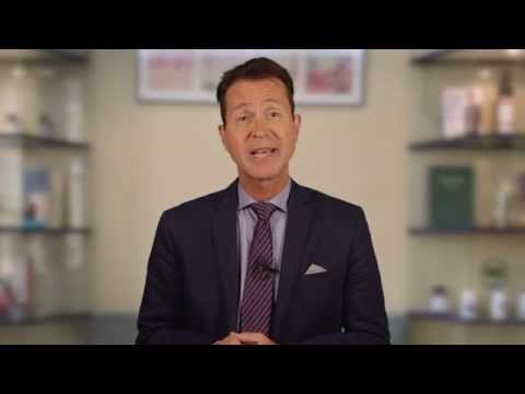 Episode 50 - Flaxseed for Heart Health — Dr. Fred Pescatore - YouTube